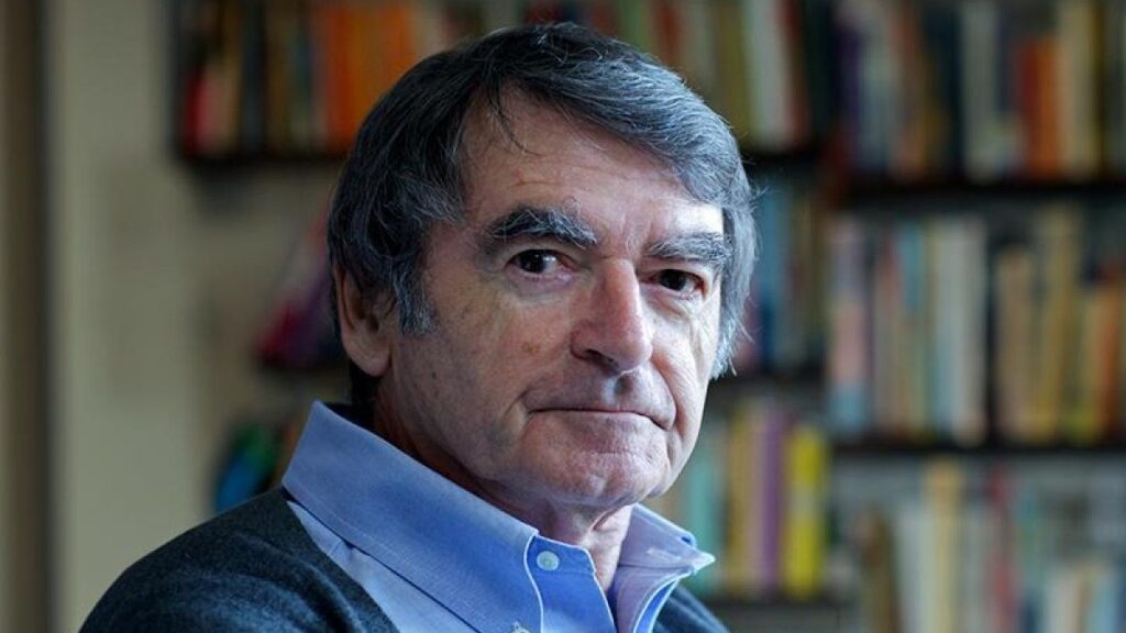 David Lodge, Autor und Akademiker der „Campus Trilogy“, stirbt im Alter ...