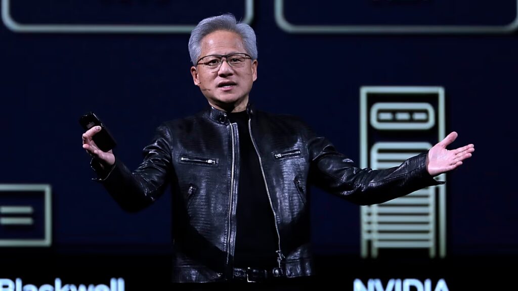 Jenseits von Nvidia: Europas leistungsstärkste KI-Aktien im Jahr 2026 ...