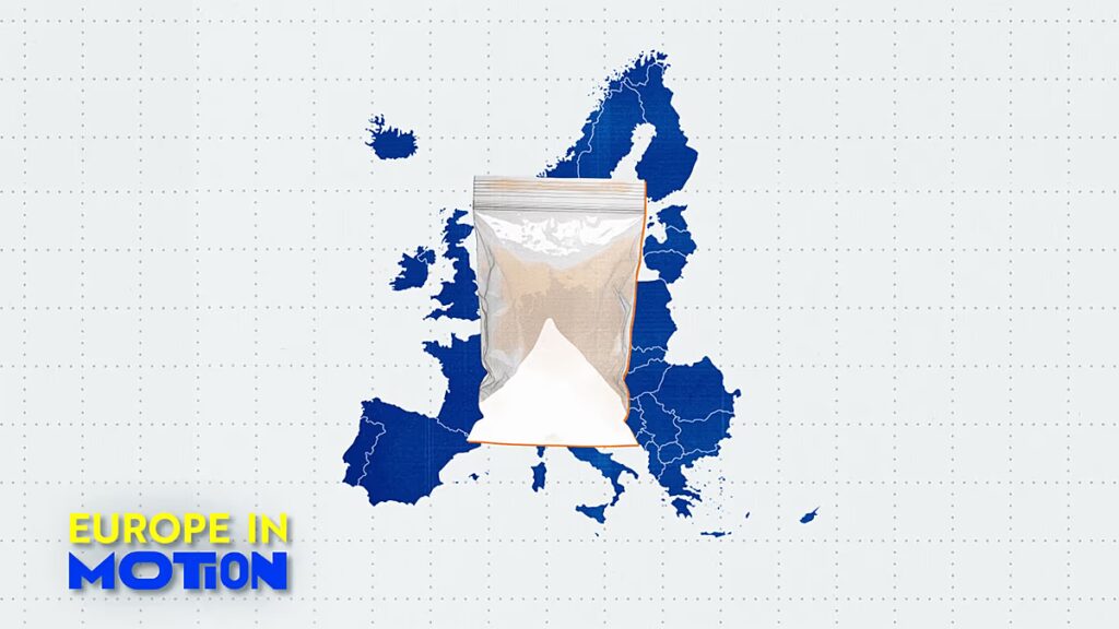Kokain-Hauptstädte: Wo in Europa steigt der Konsum am stärksten an ...